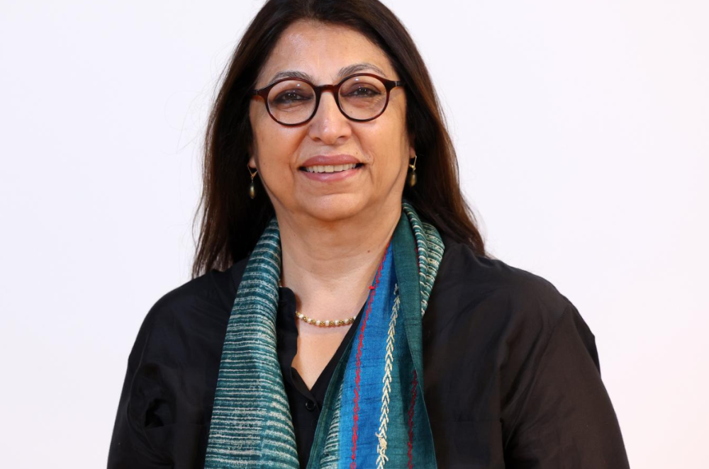 Board of Trustees | SOAS